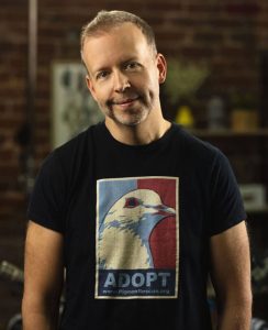 Evolving Out Loud - Kyle Cease