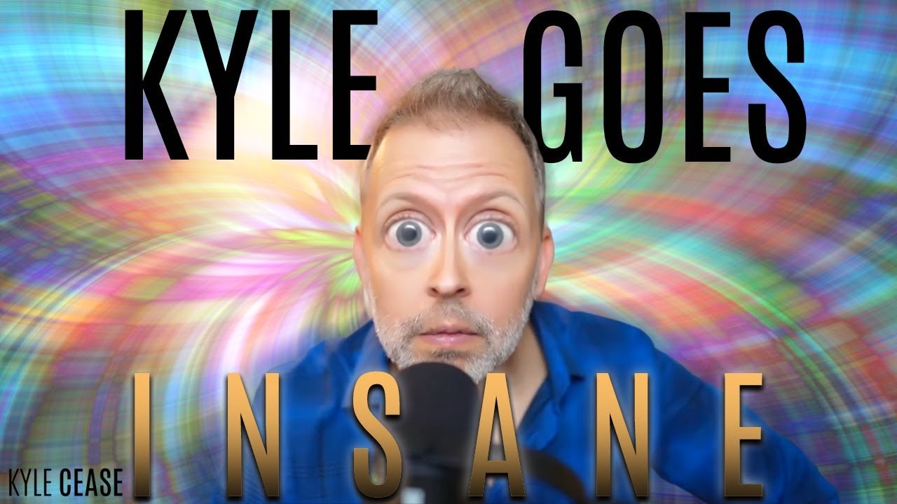 The Weakest Man - Kyle Cease - Kyle Cease